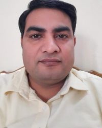 Officers – Dr Bhimrao Ambedkar University, Agra